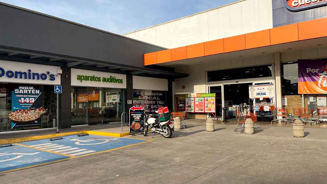 Coapa Aparatos Auditivos - Escucha y Vive Coapa CDMX